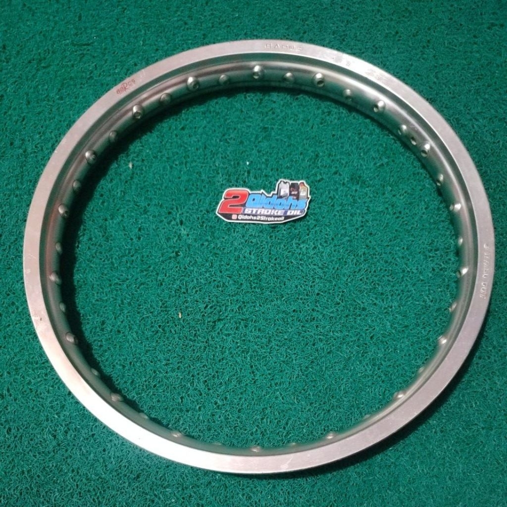 Jual Ring velg Baros ukuran 17/160 second | Shopee Indonesia
