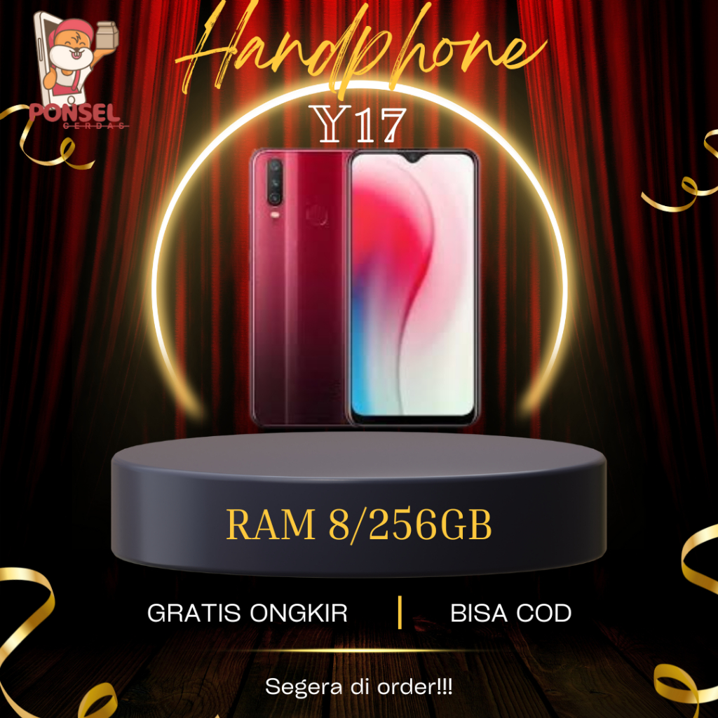 Jual HP RAM 8GB Dibawah 1 Juta Terlengkap & Harga Terbaru Mei 2026 ...