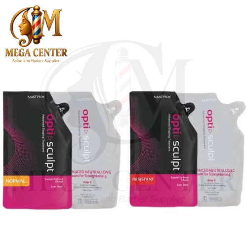 Jual MATRIX Opti Sclupt Mini 125ml (Pink) | Shopee Indonesia