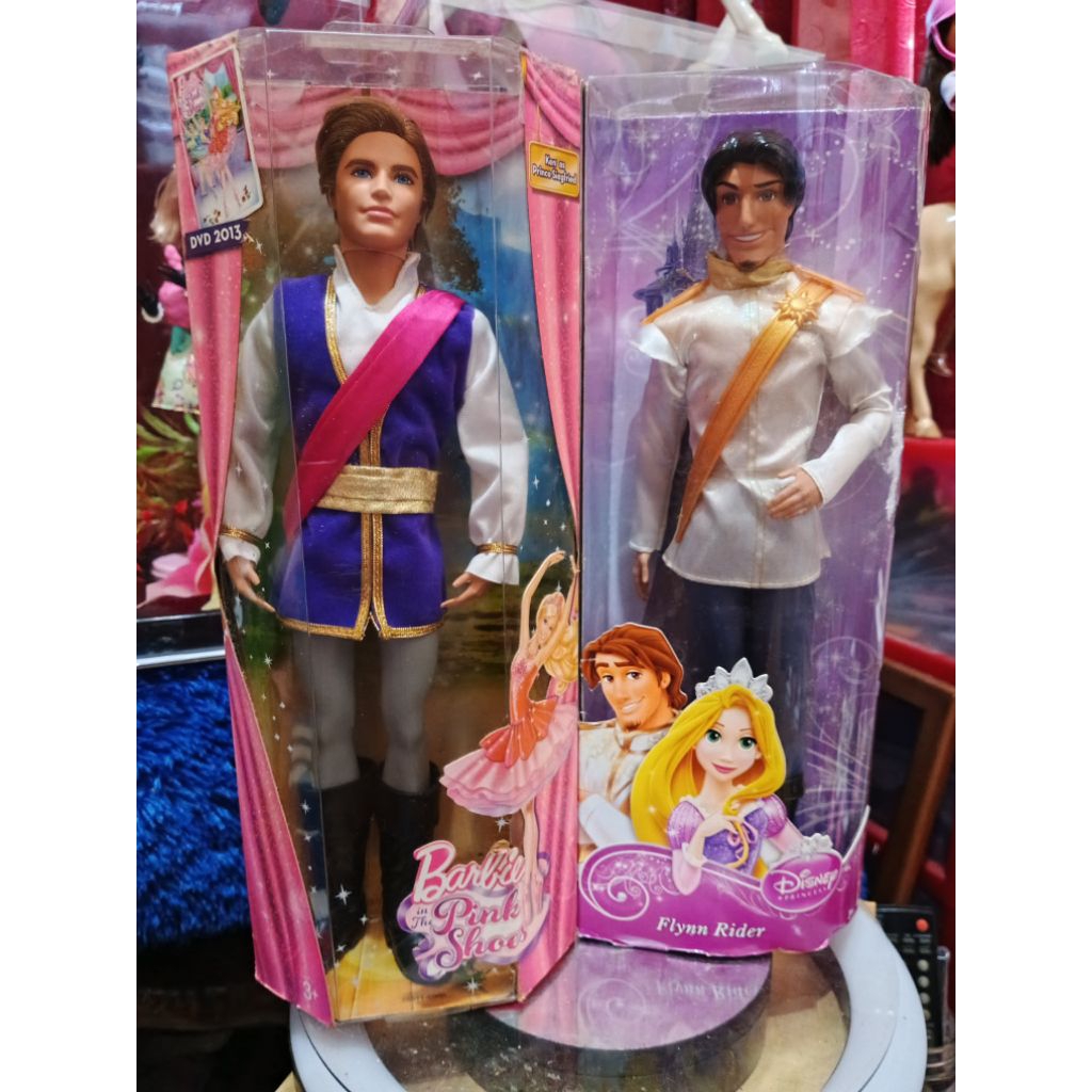 Jual Ken Prince | Shopee Indonesia