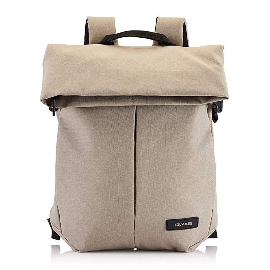 Jual Ransel Crumpler ( The Propeller) | Shopee Indonesia
