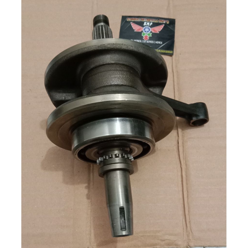 Jual Kruk as Honda Megapro Primus MP lama Megapro Hiu PNP Honda GL Pro ...