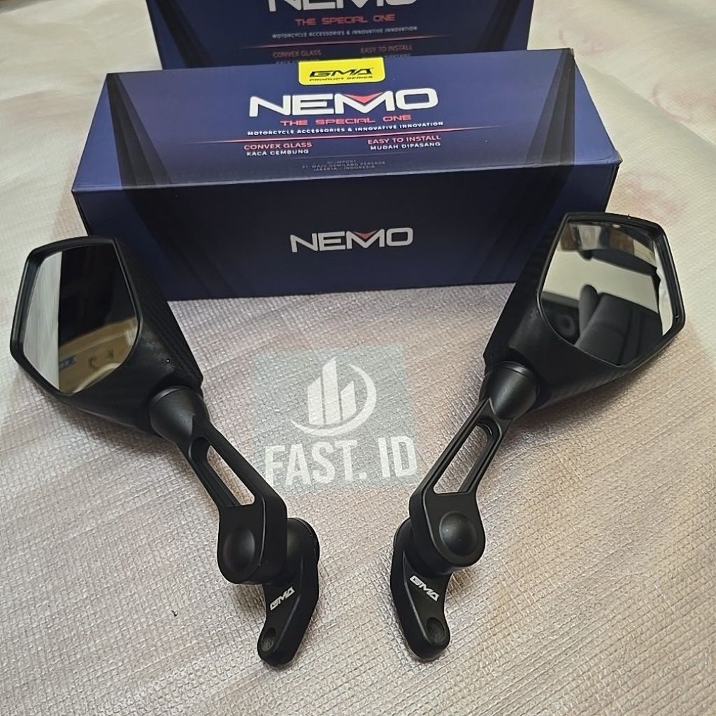 Jual Spion Nemo 1008 NEMO Click 1372-3 VARIO 125 160 PCX160 ADV 160 ...