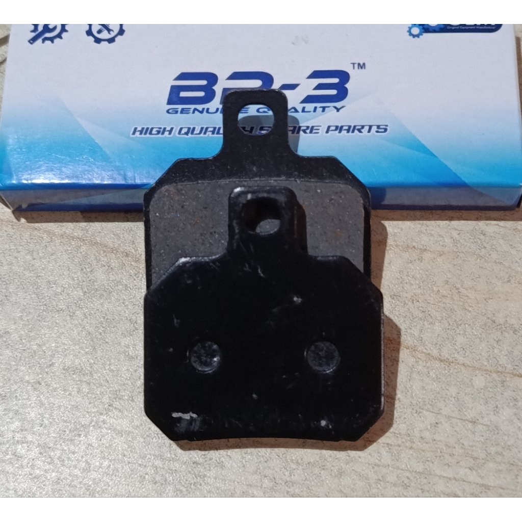 Jual KAMPAS REM CAKRAM ELECTRUM H3 MOTOR LISTRIK ELECTRUM H3 | Shopee ...