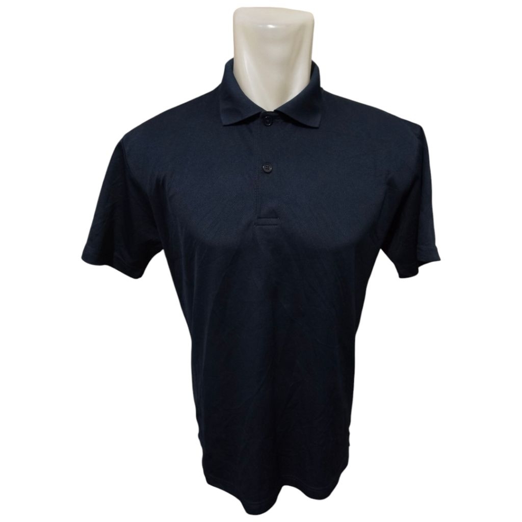 Jual Kaos Polo Kaos Kerah Second OOTD | Shopee Indonesia