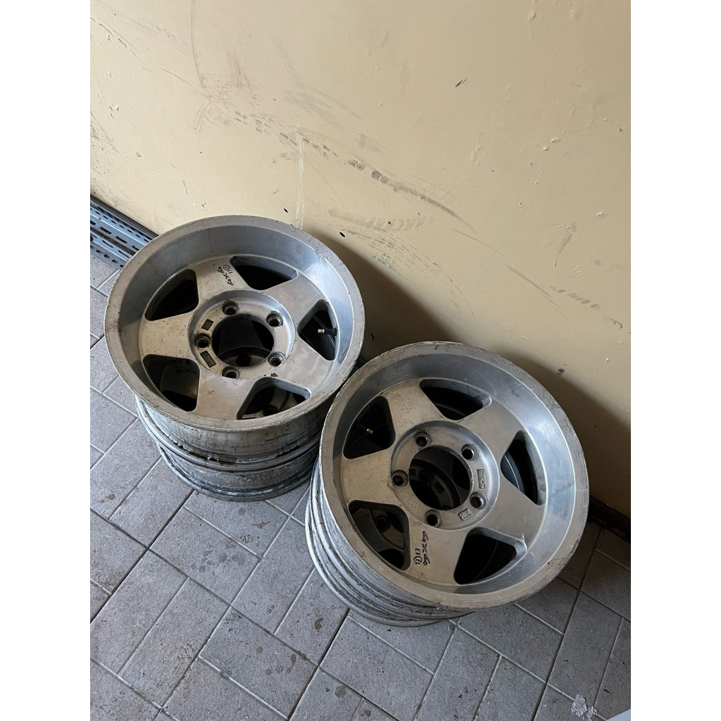 Jual Velg excel bintang | Shopee Indonesia
