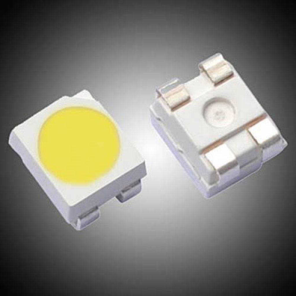 Jual Lampu LED SMD 3528 PUTIH | Shopee Indonesia