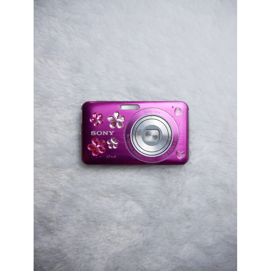 Jual sony cybershot dsc-w310 digicam | Shopee Indonesia