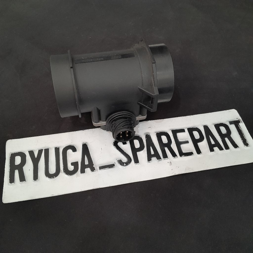 Jual sensor air mass MAF air flow original BMW E36 M50 vanos | Shopee ...