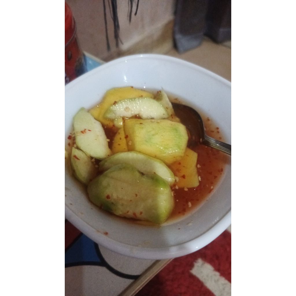Jual rujak Sultan pedas manis | Shopee Indonesia