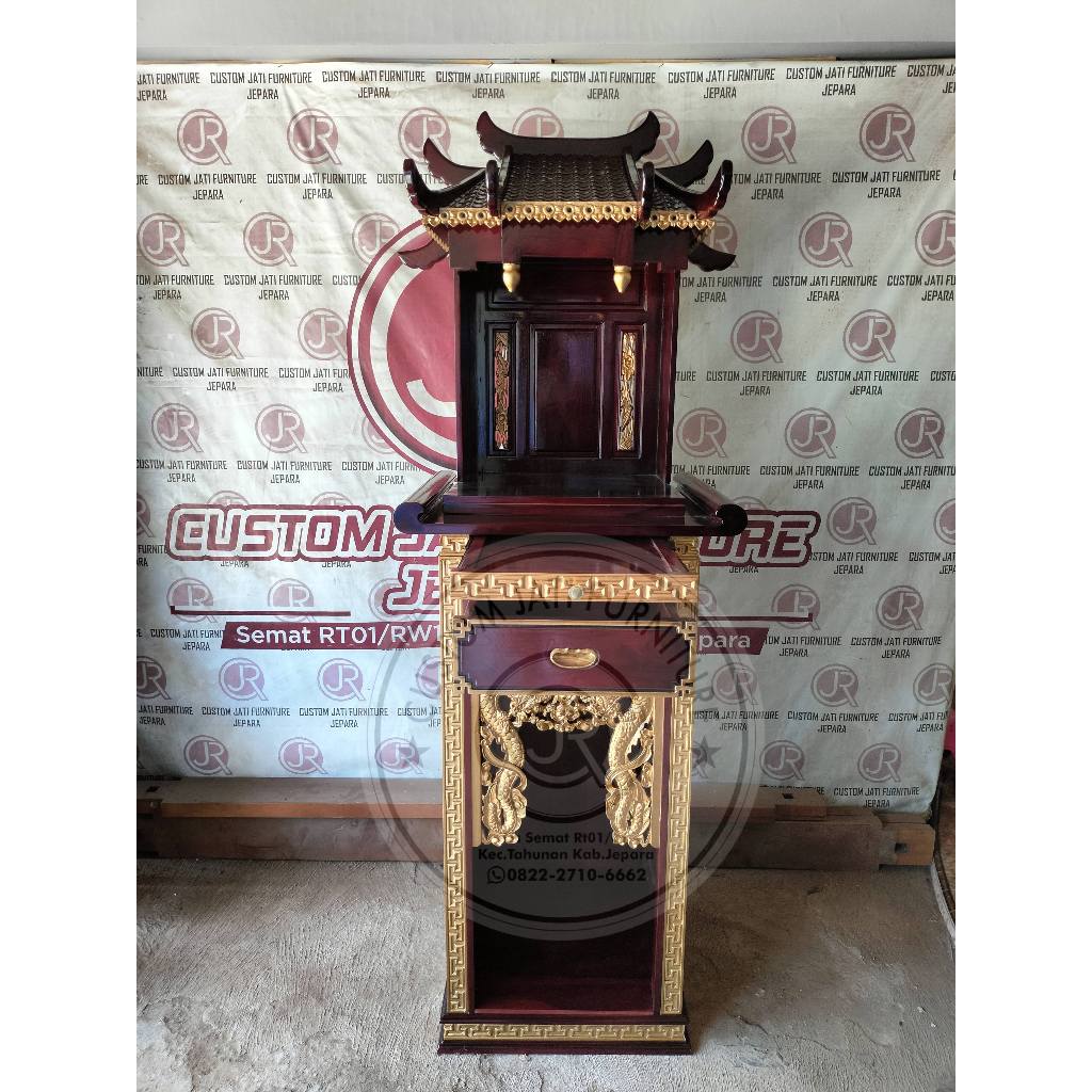 Jual meja altar rumah dewa | Shopee Indonesia