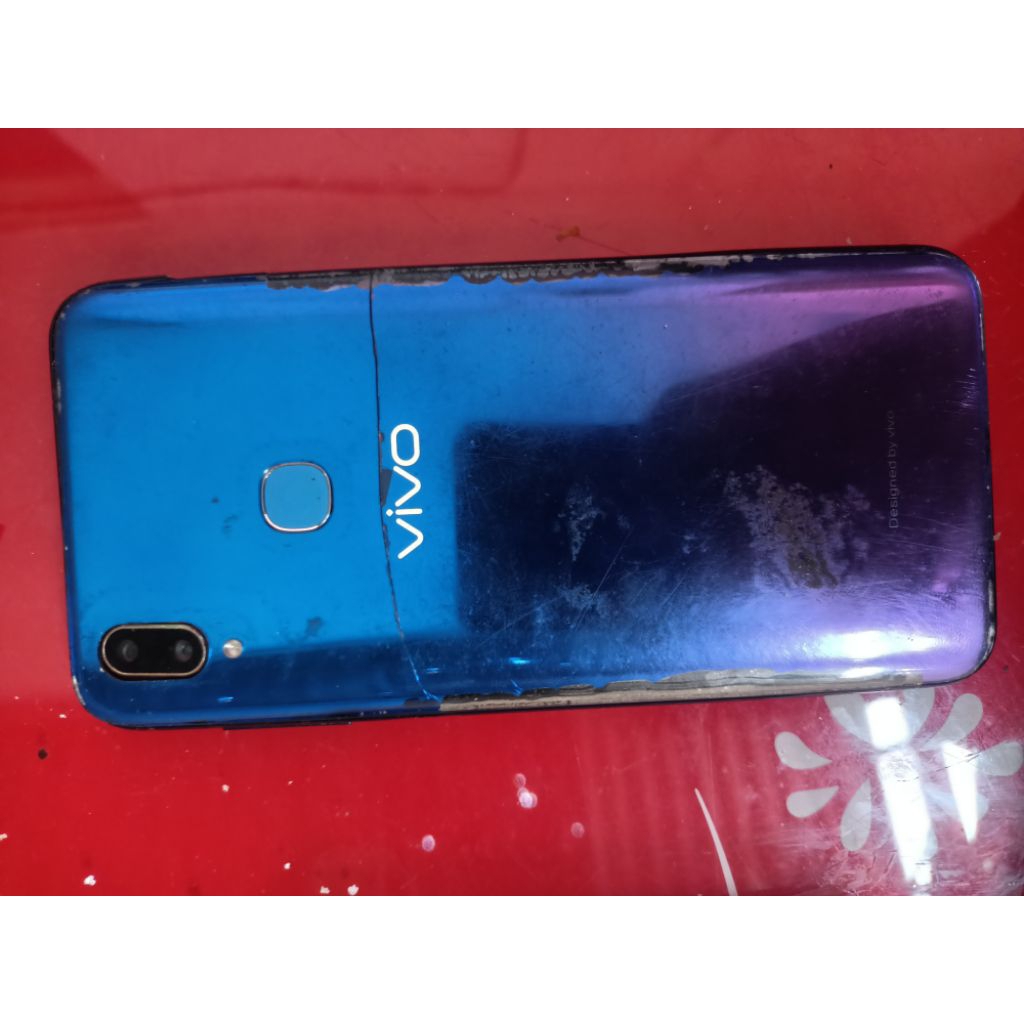 Jual Vivo V11 6Gb | Shopee Indonesia