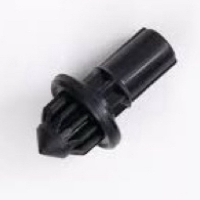 Jual Bit Needle Black Hitam New Baru Sealed Beyblade X Original ...