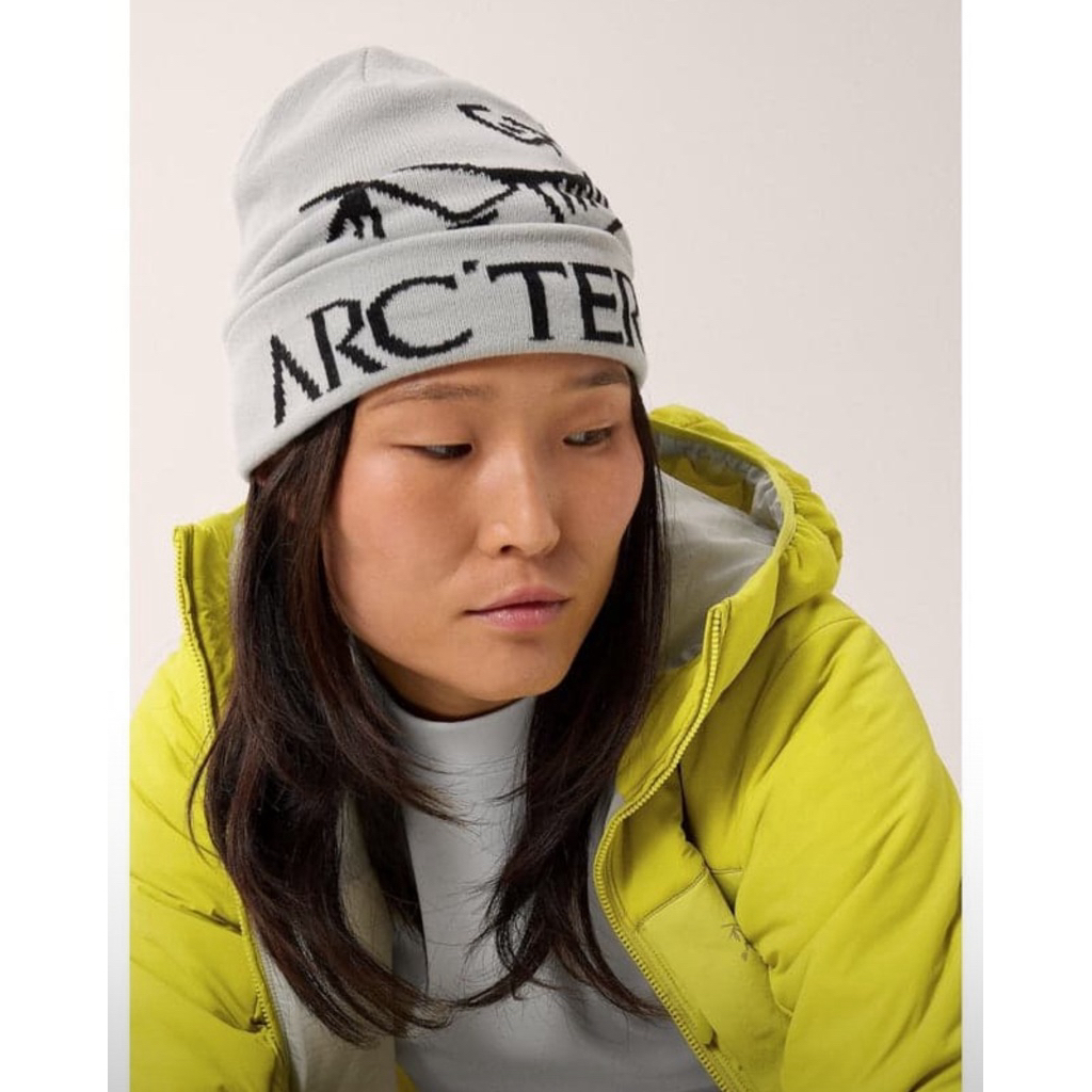 Jual beanies kupluk arc | Shopee Indonesia