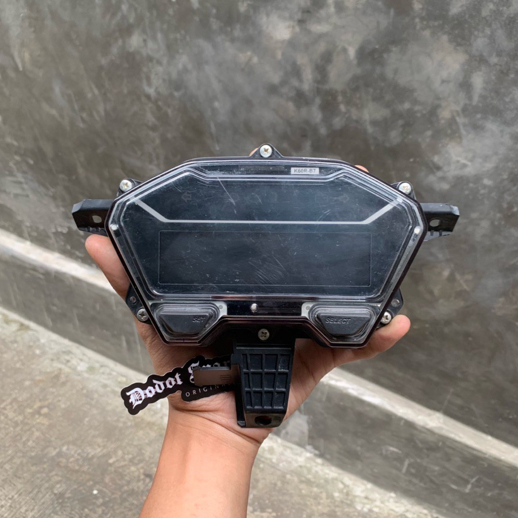 Jual Speedometer Vario 125 New / Vario 150 New Original Copotan Honda ...