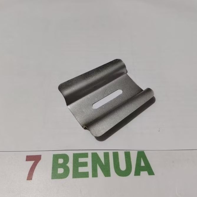 Jual BRACKET BREKET FRAME DUDUKAN BESI TABUNG CADANGAN AIR RADIATOR ...