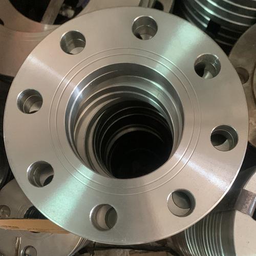 Jual FLANGE SS 304 JIS 10 K - 4" 5" 6" || FLANGE JIS 10K STAINLESS ...