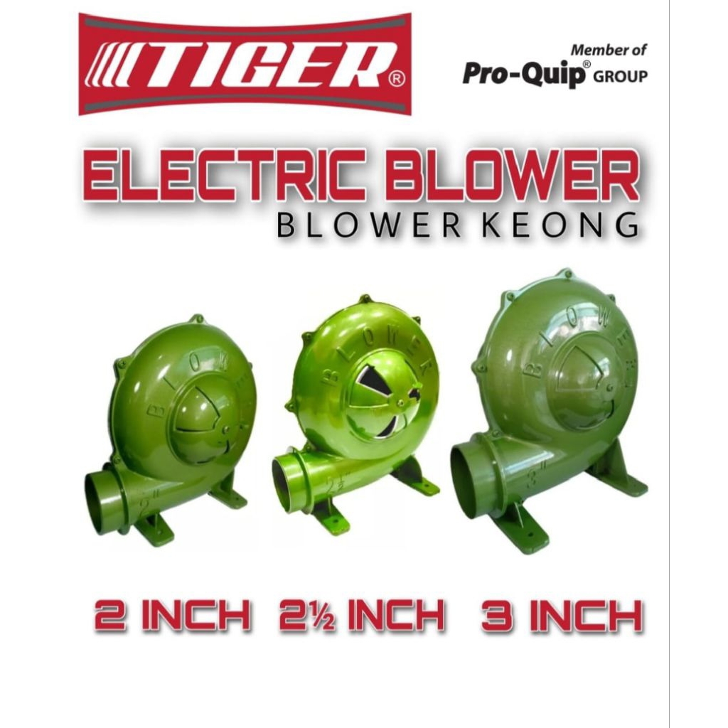 Jual BLOWER KEONG TIGER 2 INCH 2,5 INCH 3 INCH | Shopee Indonesia