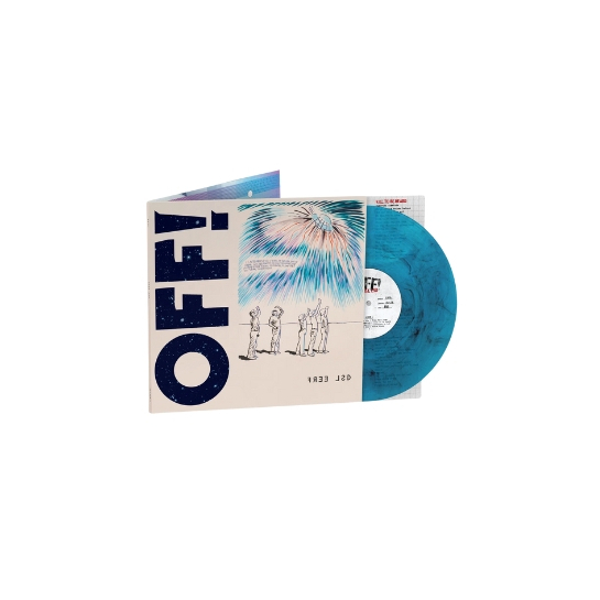 Jual Vinyl OFF! Free LSD Translucent Electric Blue Vinil | Shopee Indonesia