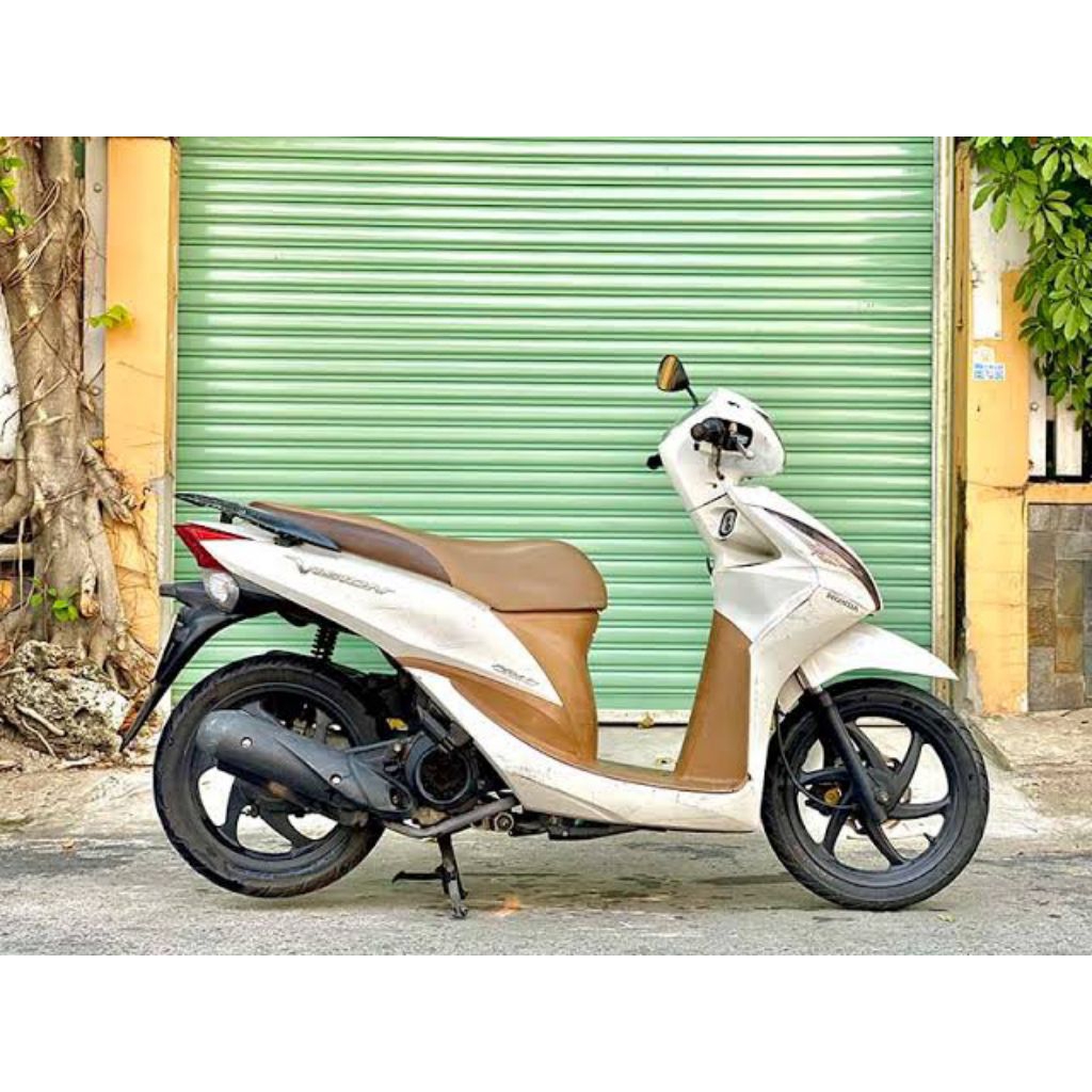 Jual Body Honda Spacy / Vision Honda Vietnam | Shopee Indonesia