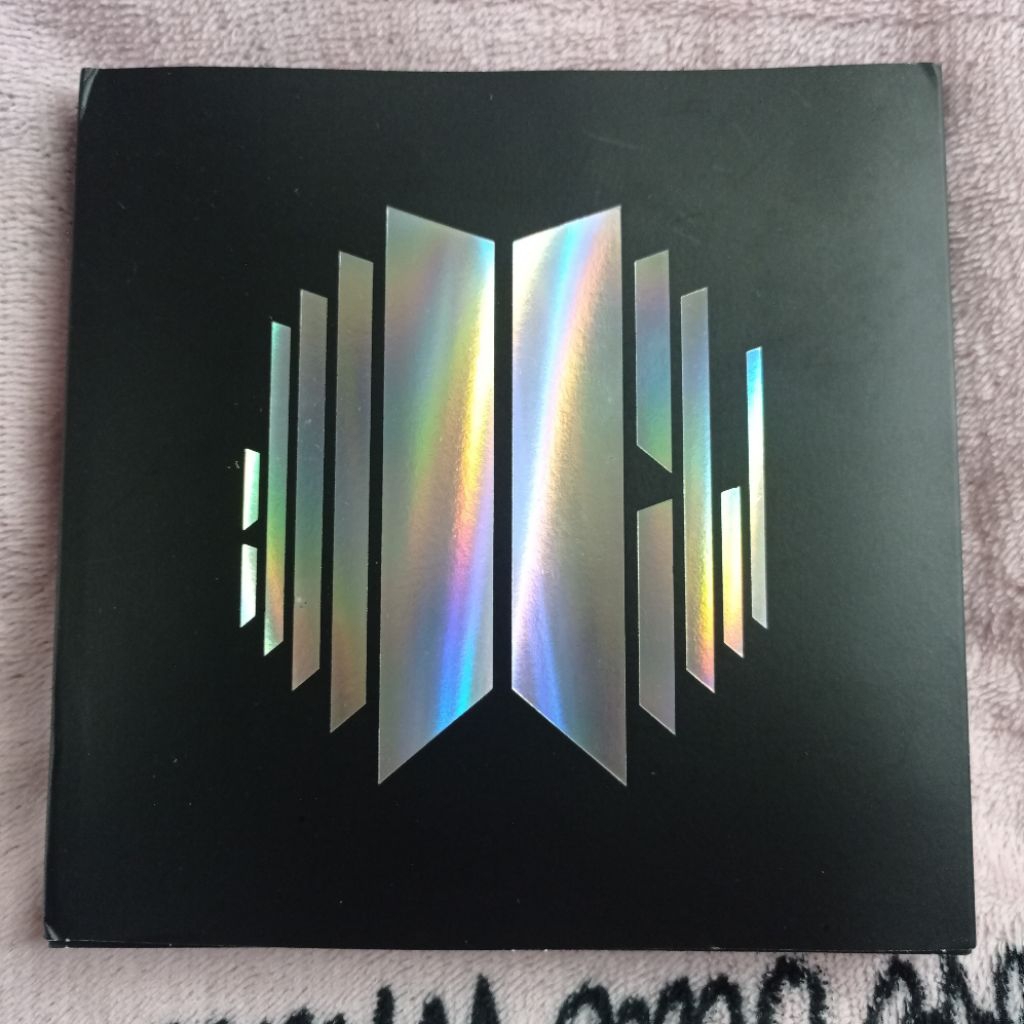 Jual BTS | Album Proof Compact (album only) | Shopee Indonesia