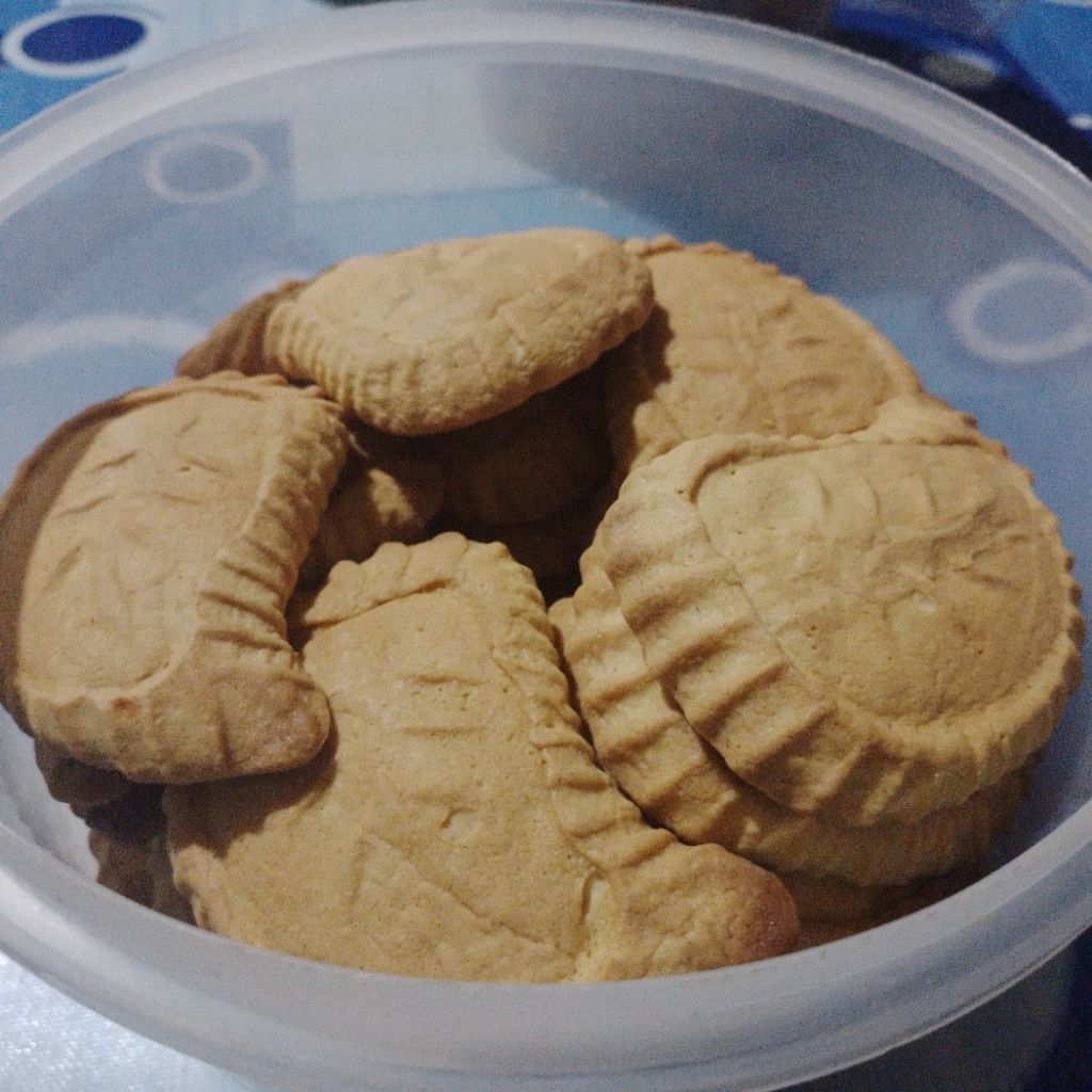 Jual roti kap isi selai nanas per pcs | Shopee Indonesia