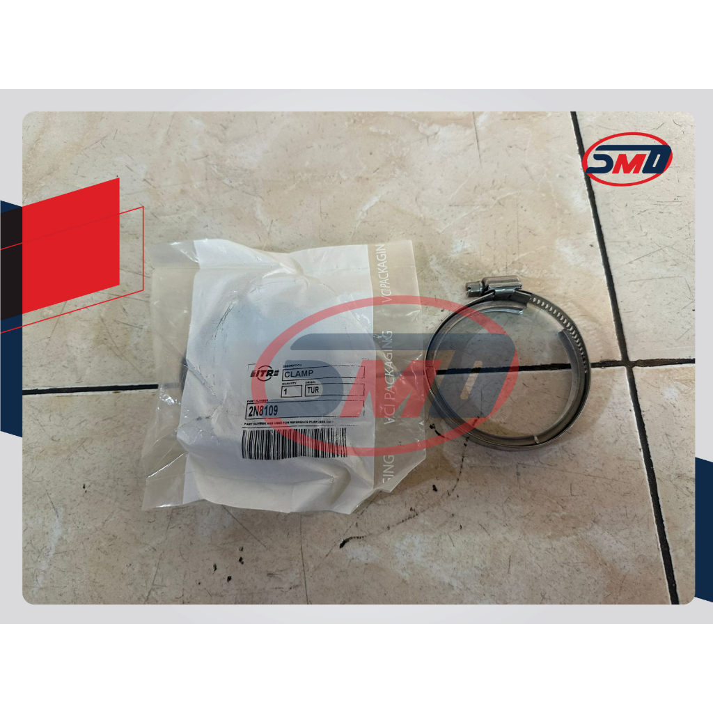 Jual 2N-8109 CLAMP ITR 3406 3408 3412 2N8109 ASLI ORI GENUINE | Shopee ...