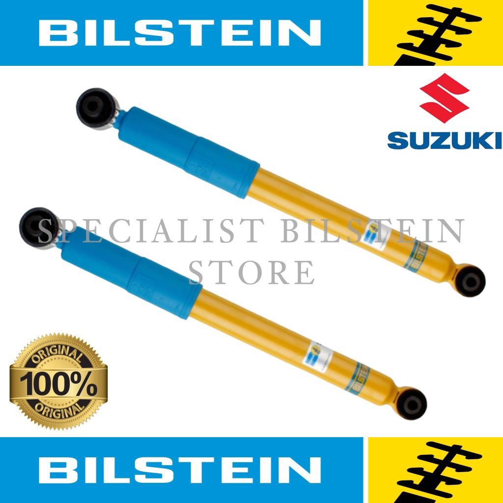 Jual SHOCKBREAKER BELAKANG SUZUKI GRAND VITARA ORIGINAL BILSTEIN B6 ...
