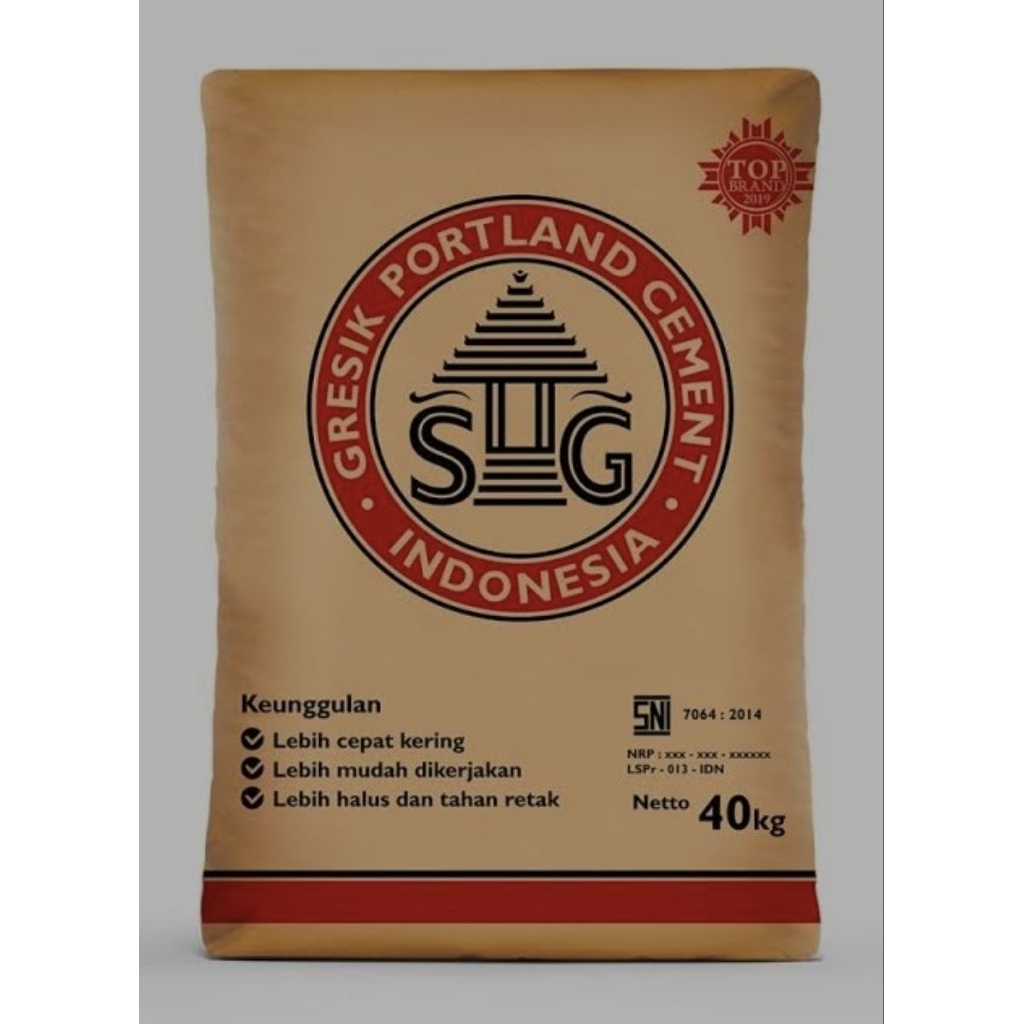 Jual Semen Gresik 40 kg | Shopee Indonesia
