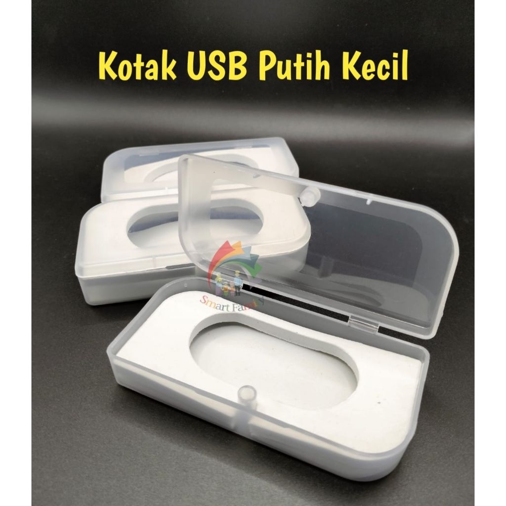 Jual Tempat Kotak Usb Flashdisk Ukuran Kecil | Shopee Indonesia