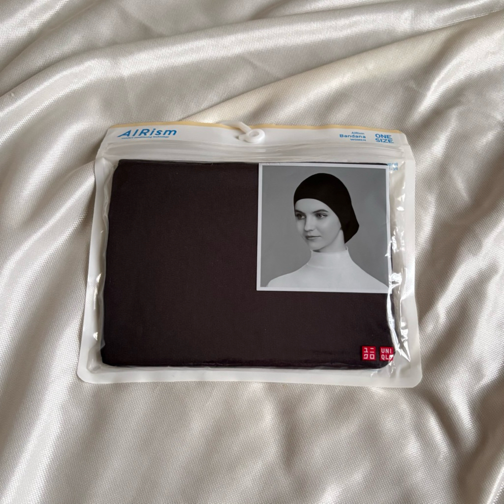 Jual Inner Uniqlo Airsm New | Shopee Indonesia