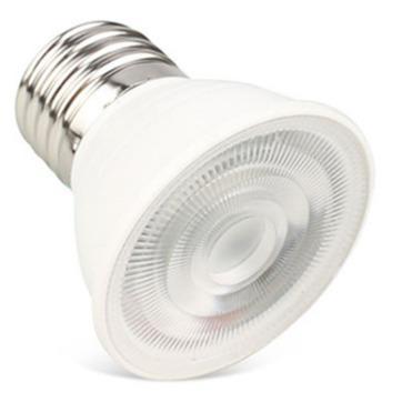 Jual Lampu Halogen LED Spotlight 7Watt Bohlam Sorot LED Low Watt E27 ...