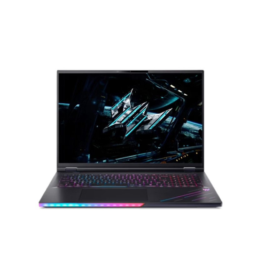 Jual ACER PREDATOR HELIOS 18 AI ULTRA 9 275HX RTX5080 16GB/ 64GB 2TB ...