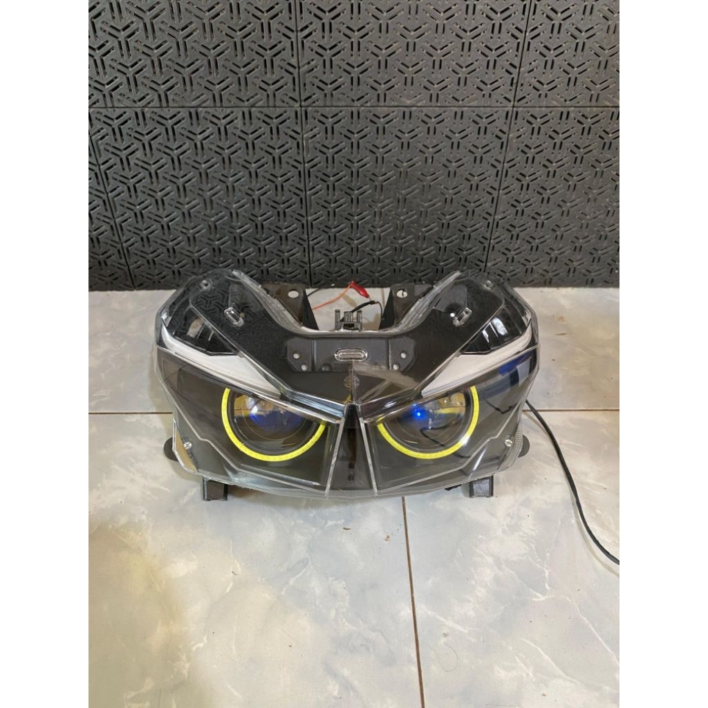 Jual Biled Vario 125 LED Old vario 150 LED Old | Shopee Indonesia