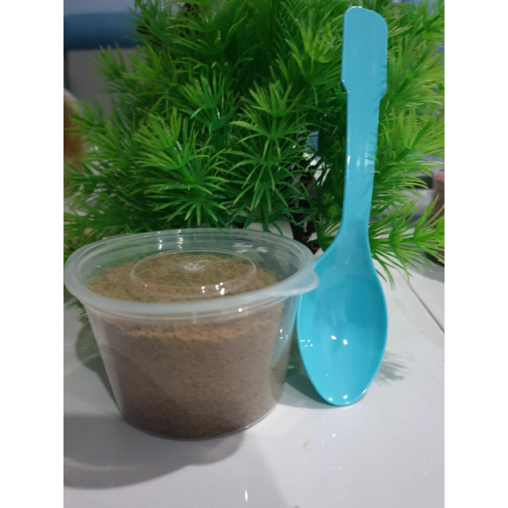 Jual Makanan Pelet Halus Kasar | Shopee Indonesia