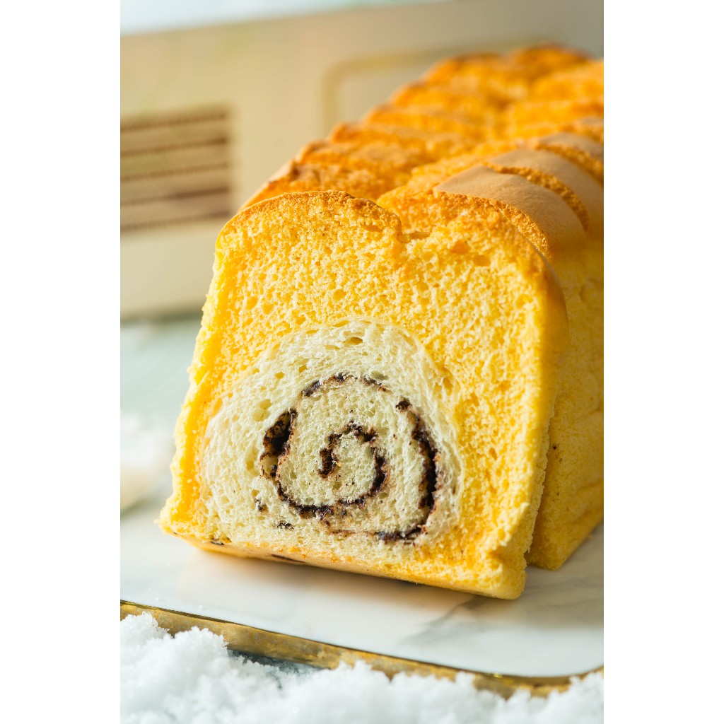 Jual Cake Bread Sunkiest Choco / Roti Bolu Jeruk Cokelat | Shopee Indonesia