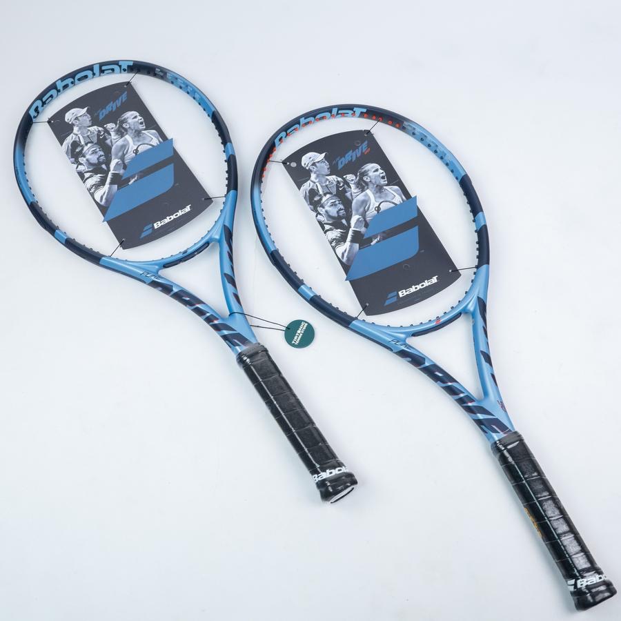 Jual Raket Tenis Babolat Pure Drive Tennis Racket ORIGINAL | Shopee ...