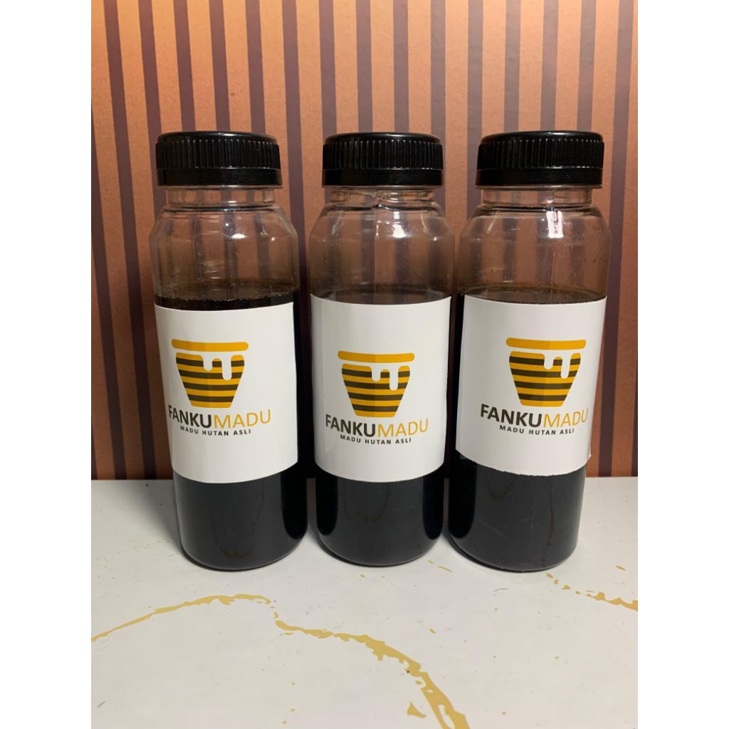 Jual Madu trigona/kelulut 250ml | Shopee Indonesia