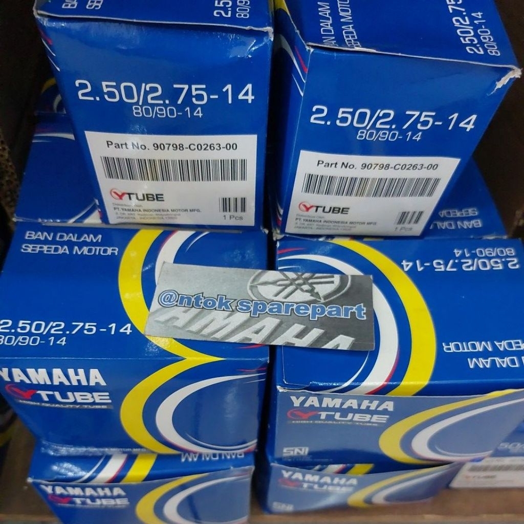 Jual Ukuran Ban Belakang Mio M3 Terlengkap & Harga Terbaru Juni 2026 ...
