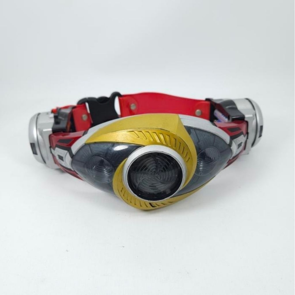 Jual dx kamen rider agito altering driver belt bandai rare | Shopee ...