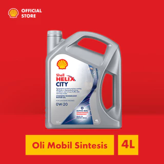 Toko Online Shell Indonesia Official Shop | Shopee Indonesia