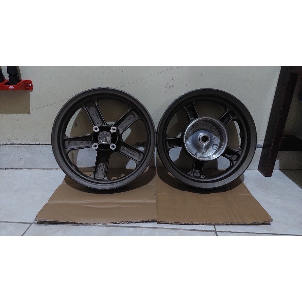 Jual VELG HONDA SCOOPY 2025 | Shopee Indonesia