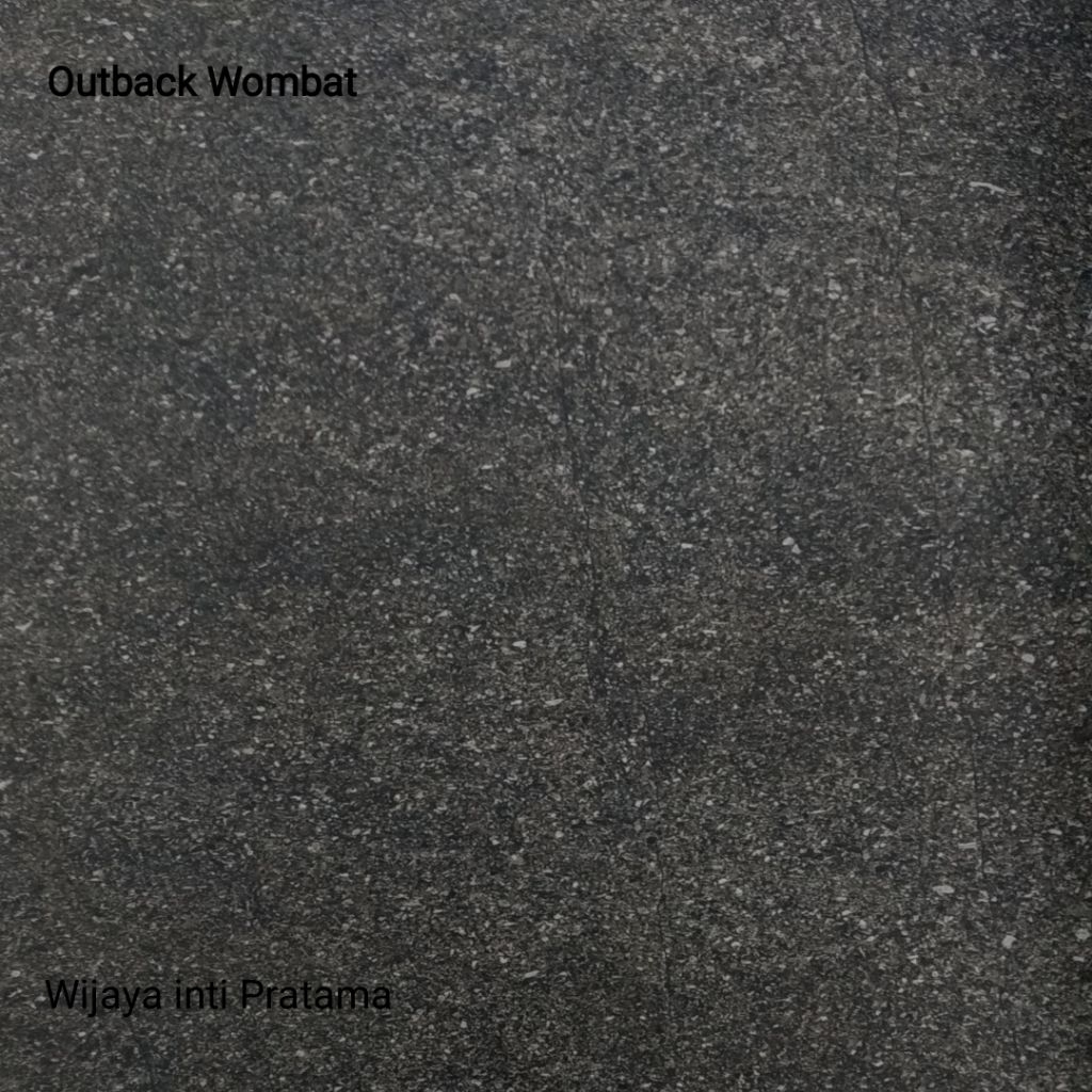 Jual Granit tile Artile outback wombat 60x60 Rustic | Shopee Indonesia