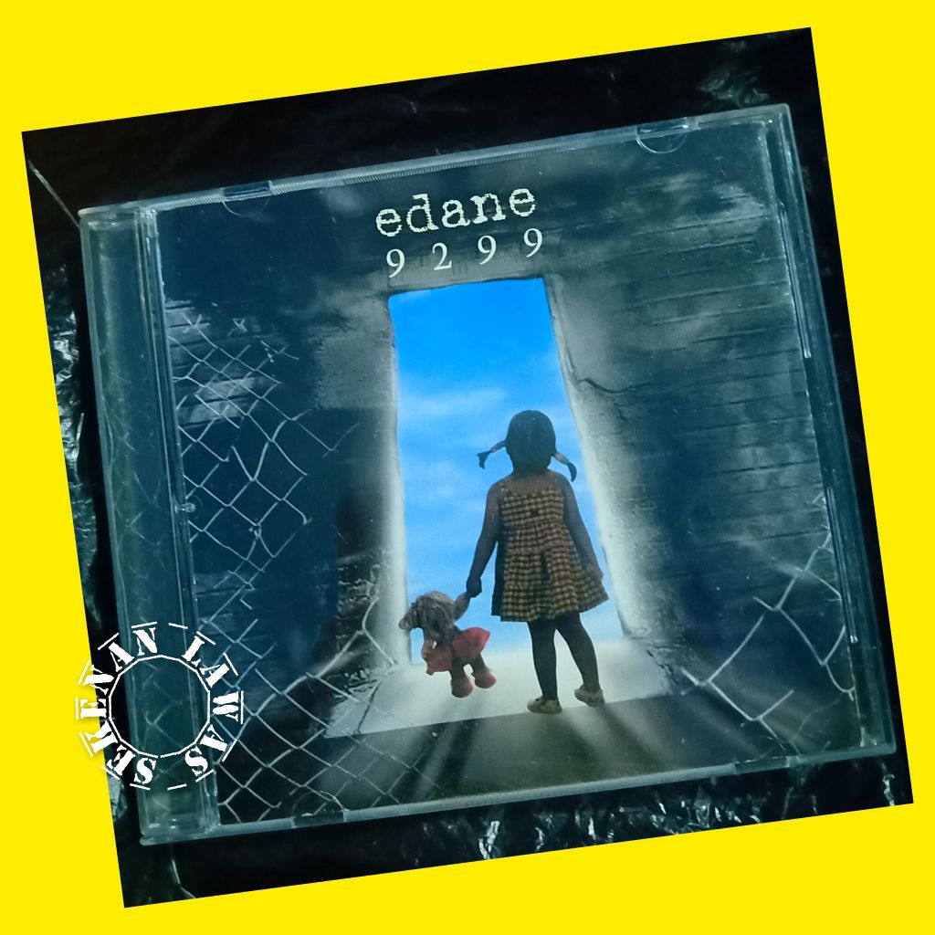 Jual CD Edane - Album 9299 (Mulus) | Shopee Indonesia