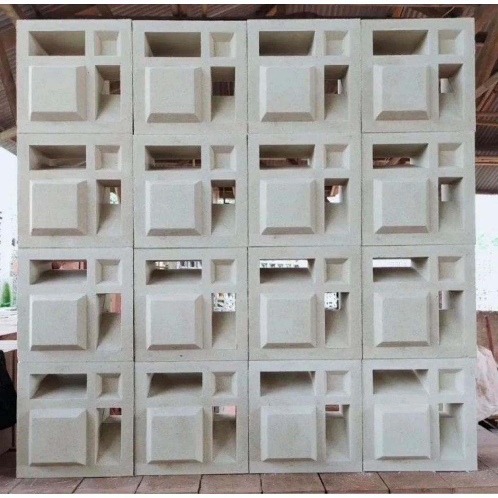 Jual Roster Minimalis/Roster Beton/Roster Lb nonjol | Shopee Indonesia