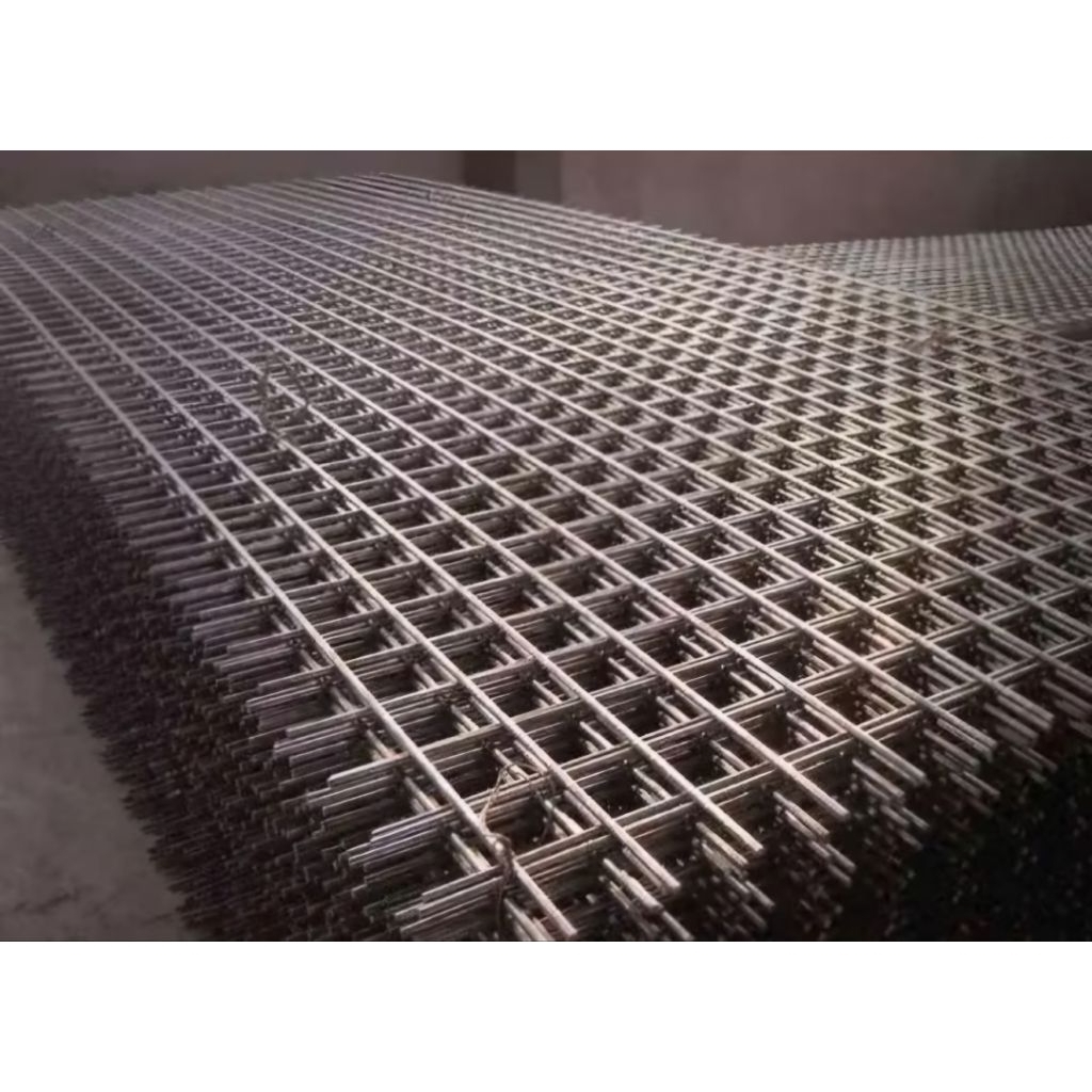 Jual Wermes Besi Ulir 10 mm Kecil / Wiremesh | Shopee Indonesia