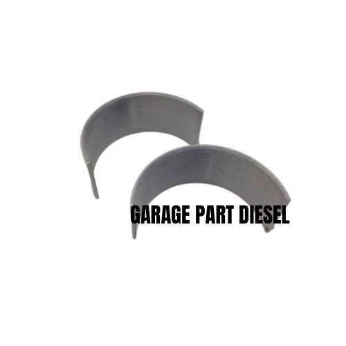 Jual Cummins 3950661/3901430 Bearing Conrod (STD) | Shopee Indonesia