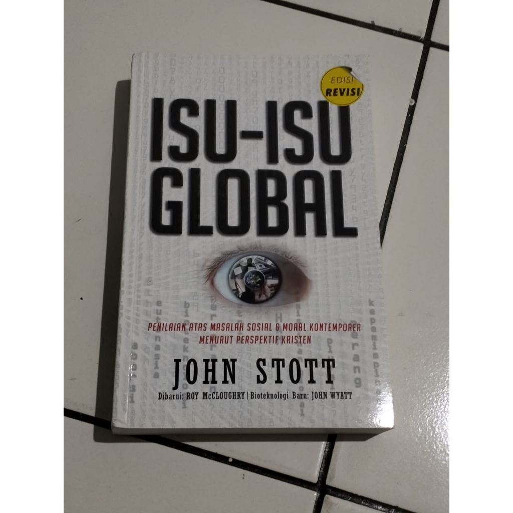 Jual Buku Isu-Isu Global | Shopee Indonesia