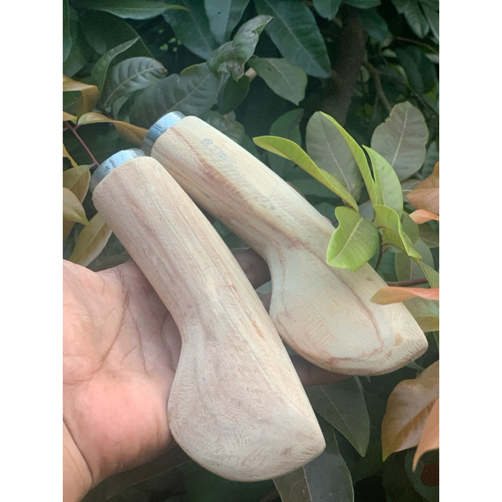 Jual gagang golok jengkolan kayu snokeling / dukuh /pisitan | Shopee ...
