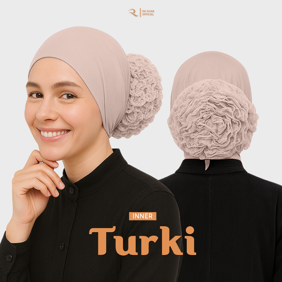 Jual 𝐑𝐍 𝐇𝐈𝐉𝐀𝐁 - 𝐂𝐢𝐩𝐮𝐭 𝐓𝐮𝐫𝐤𝐢 / 𝐈𝐧𝐧𝐞𝐫 𝐓𝐮𝐫𝐤𝐞𝐲 | Shopee Indonesia